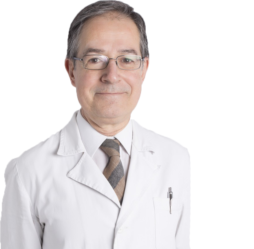 Medico Epatologo Milano - Dott.Giuseppe Colucci